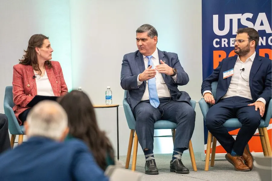 Universidades deben preparar a jóvenes para el cambio: David Garza ...