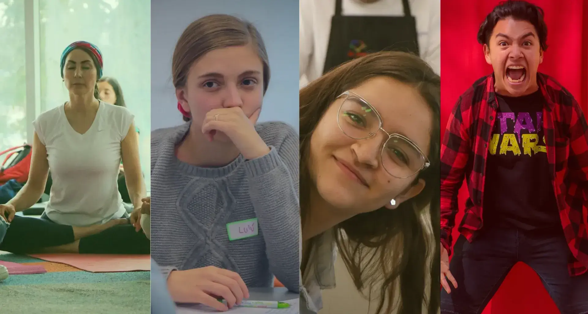 ¡Regula tus emociones desde casa con RULER! | Tecnológico de Monterrey